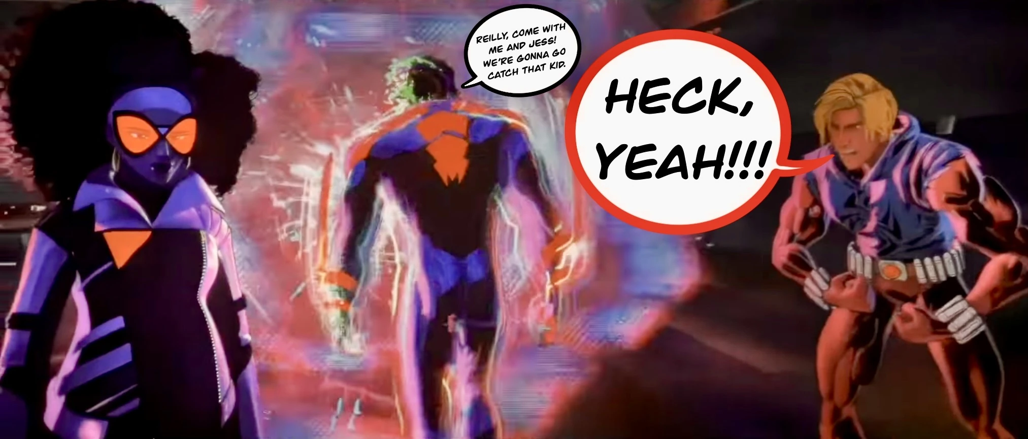 Another edited AtSV screenshot I did, before signing off of Fandom, for ...