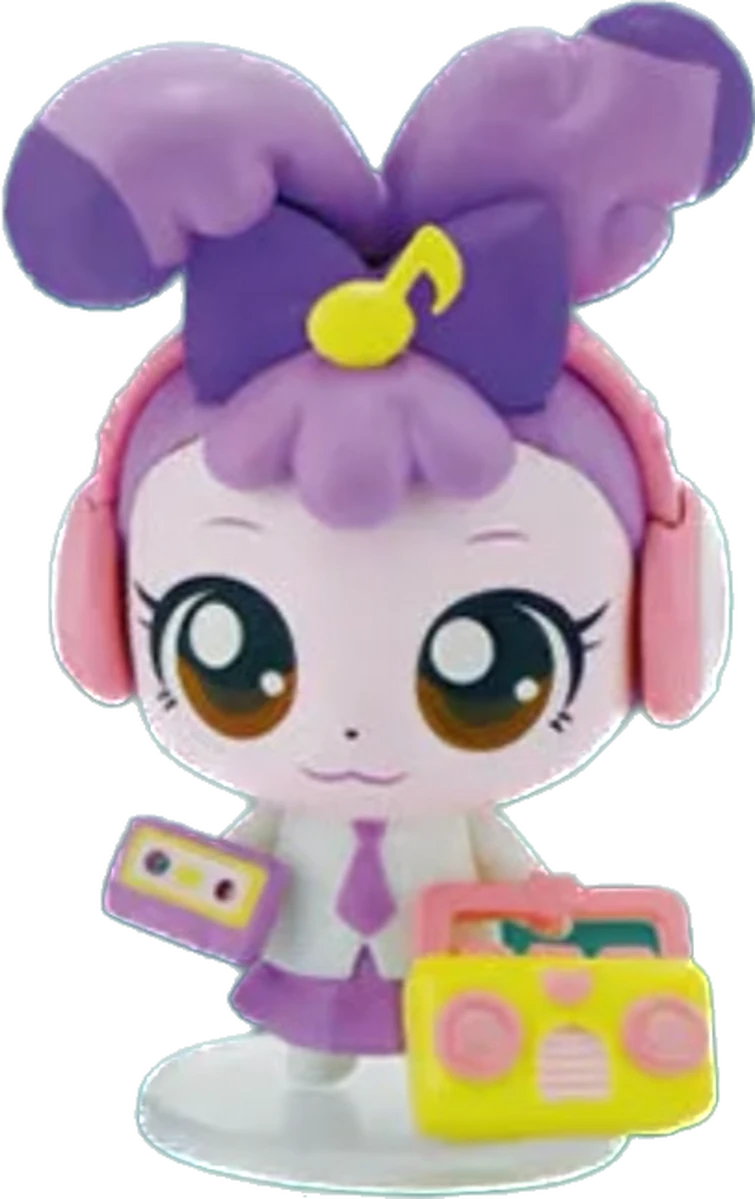 Discuss Everything About Catch! Teenieping Wiki | Fandom