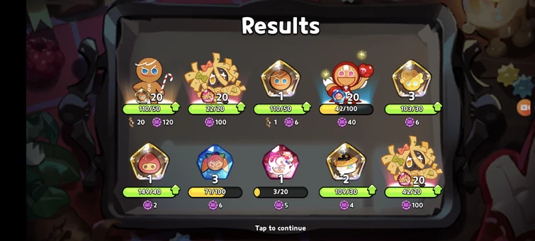 Discuss Everything About Cookie Run: Kingdom Wiki | Fandom