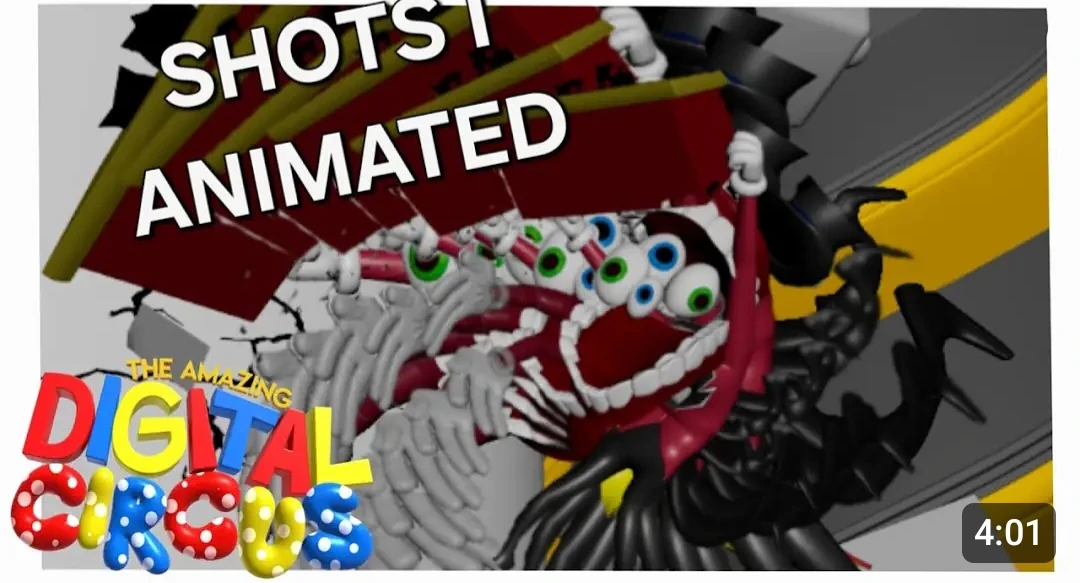 Share with me your cursed TADC images | Fandom