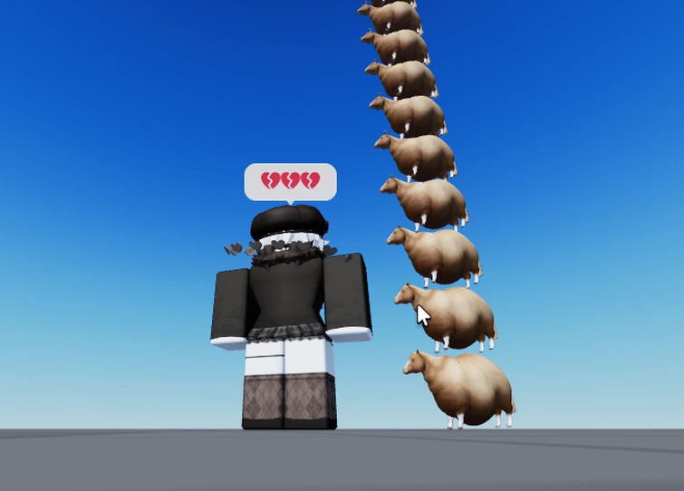 Sol's RNG Wiki Megathread | Fandom