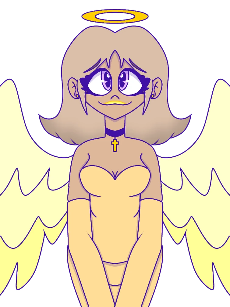 Some new ocs (I really need to stop making ocs-) | Fandom