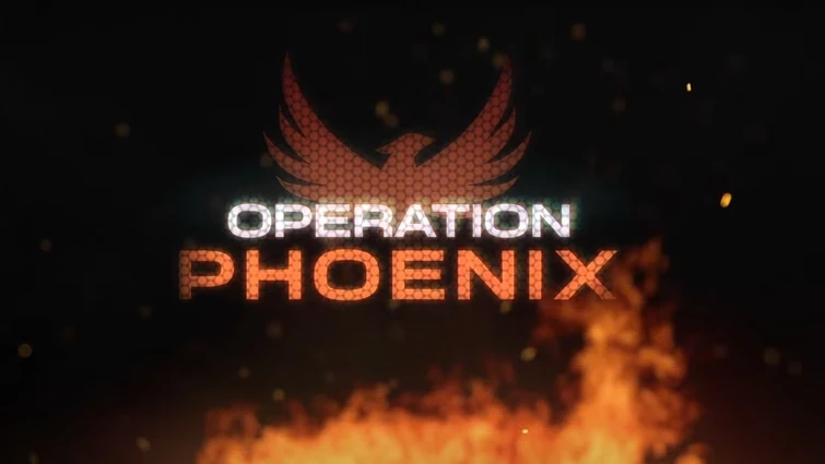 GEN4 / Operation Phoenix announcement trailer has been released | Fandom