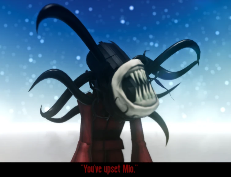 Discuss Everything About The Mimic Wiki | Fandom