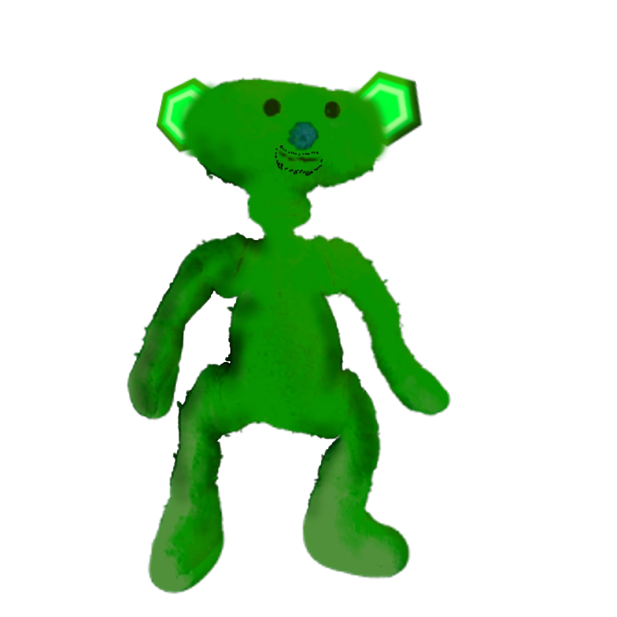 mock thing 24 | Fandom