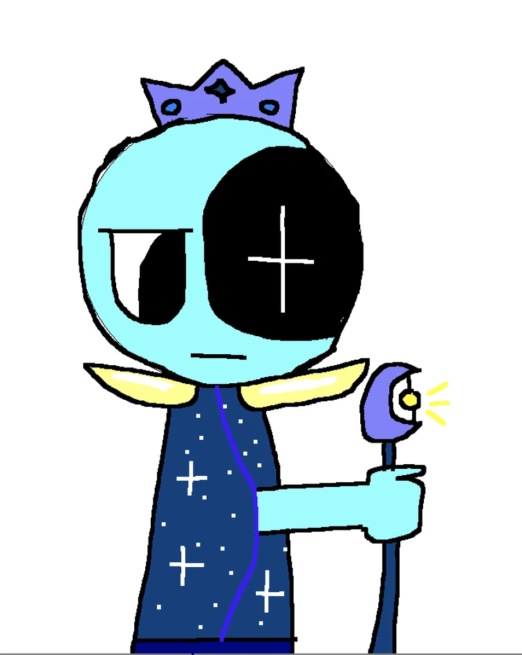 king astro doodle | Fandom