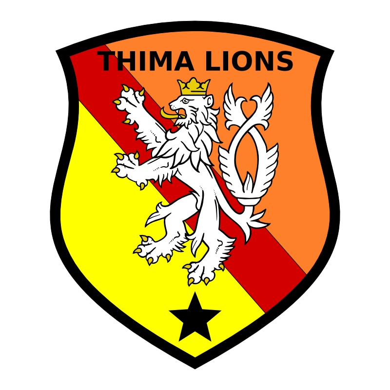 Thima Lions | Wiki FAFA | Fandom