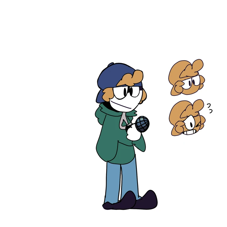 FNF: Spooky Month | Fandom