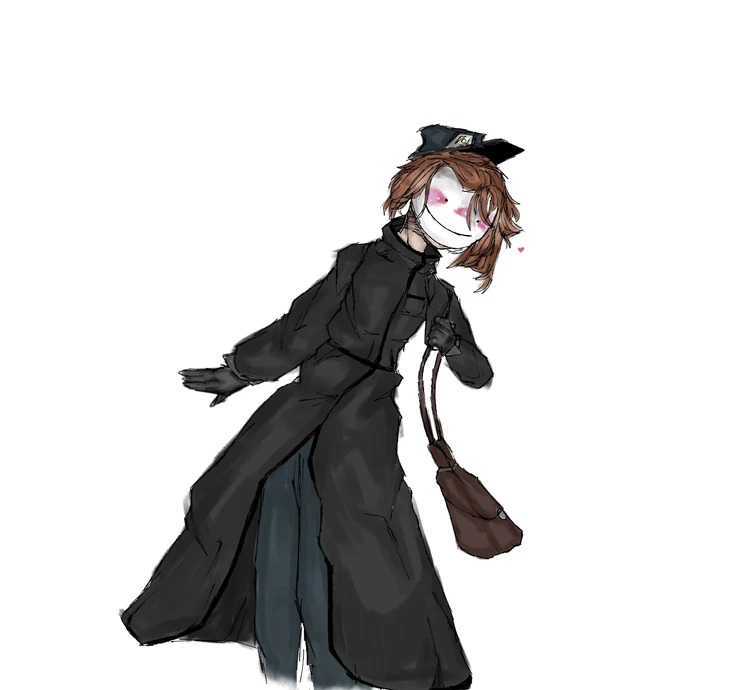 if i was making rayman art what would your oc be | Fandom