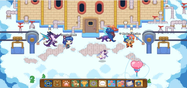 What has Prodigy done to Skywatch???? | Fandom