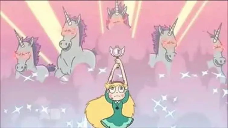 My entire Star Butterfly character profile | Fandom