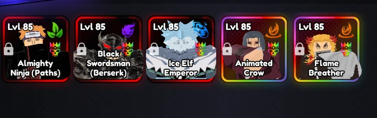 Discuss Everything About Anime Last Stand Wiki | Fandom