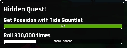 How close are yall to finish this stinky dookie poopie hidden quest ...