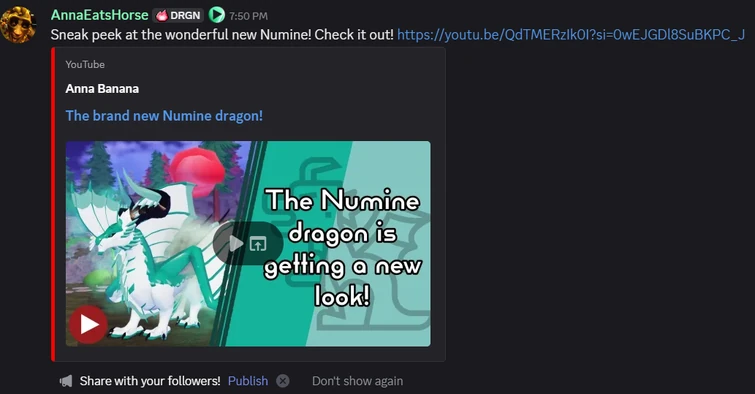 The new numine looks wonderful! | Fandom