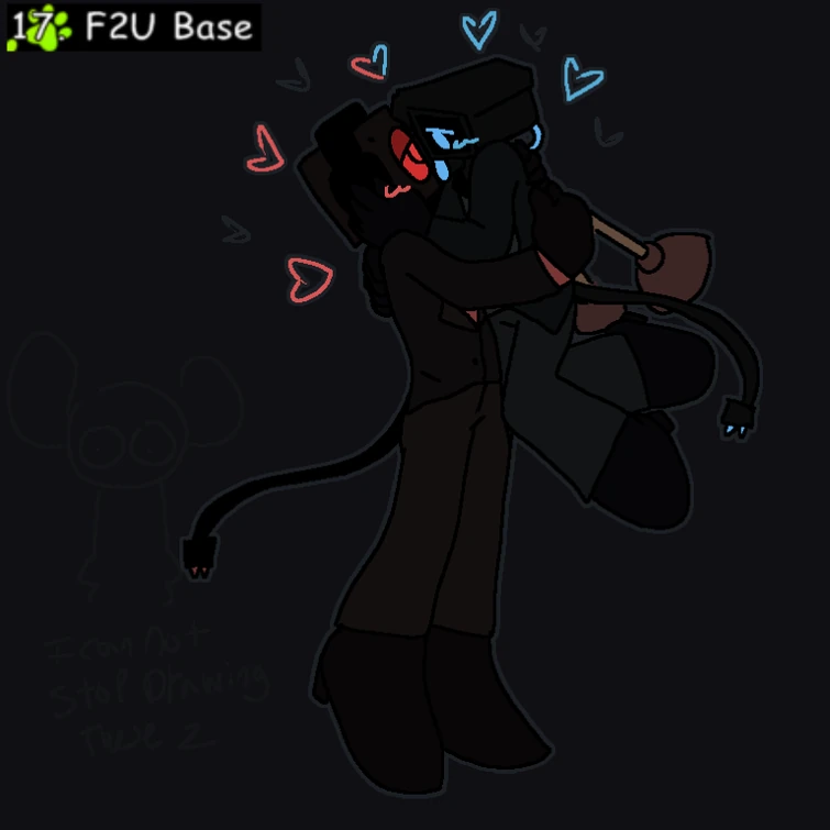 Another art n stuff dump | Fandom