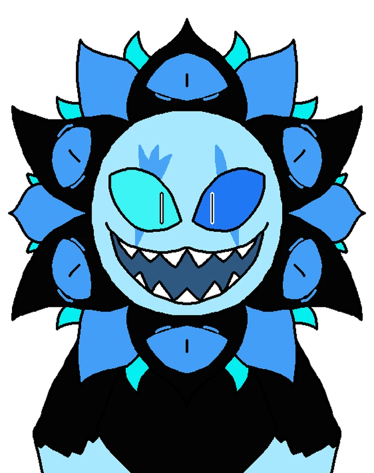 Beast Toons but they have twisted forms | Fandom