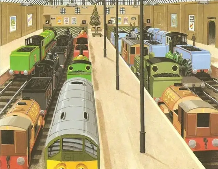 BoCo the two-faced Diesel? | Fandom