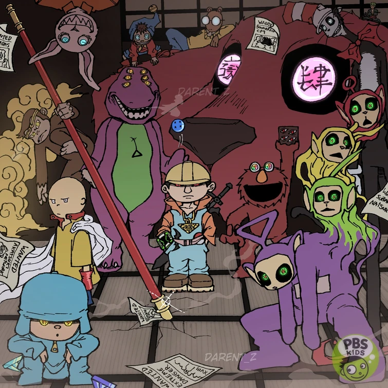 General Discussions Thread | Fandom