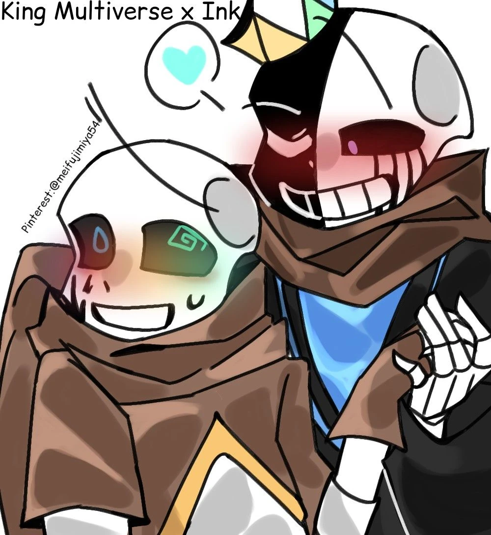 King Multiverse x [someone] | Fandom