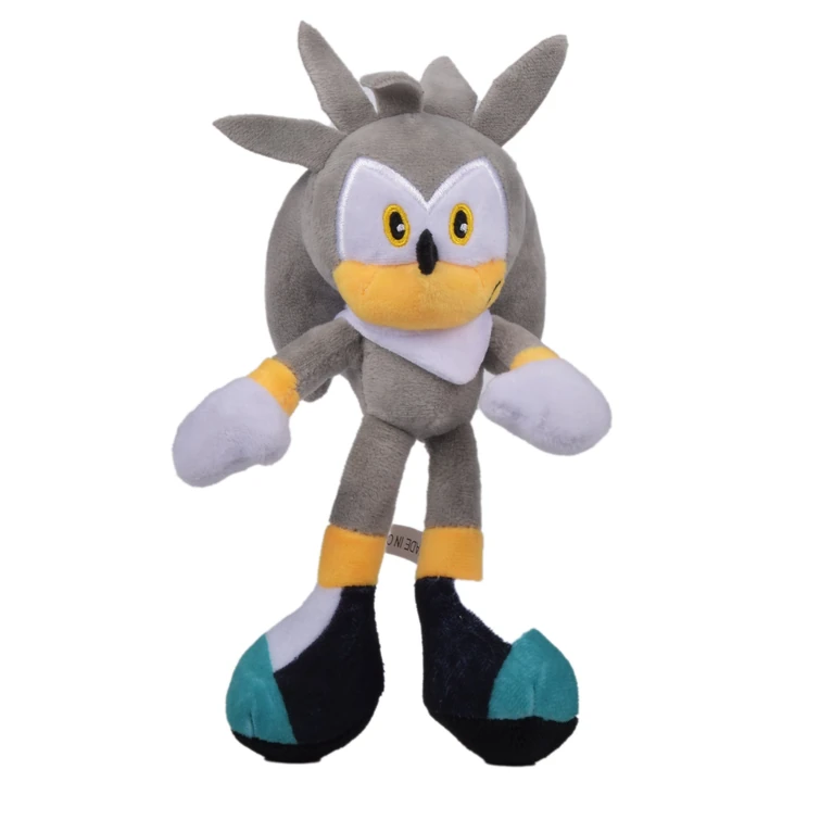 Cursed Bootleg Sonic Toy Thread | Fandom