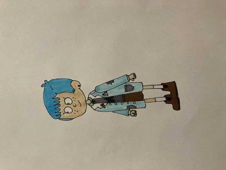 Amphibia Fanart! | Fandom