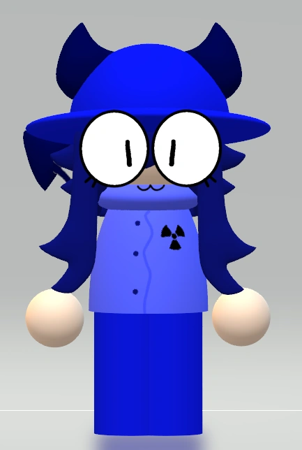 janice | Fandom