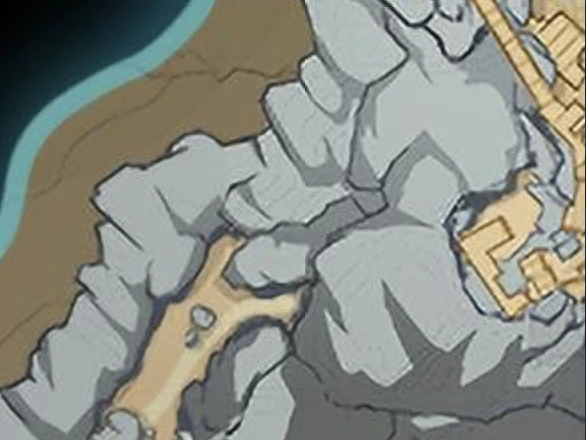 how do I get through this part of the chasm | Fandom