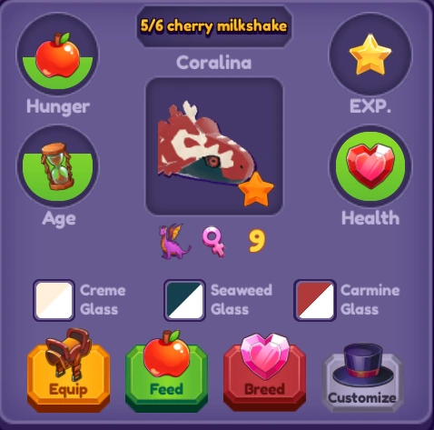 co hatching for themes | Fandom