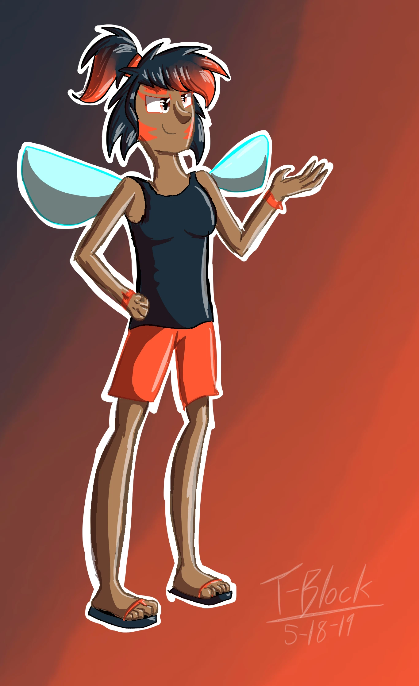 Basic Bee.... I guess. | Fandom