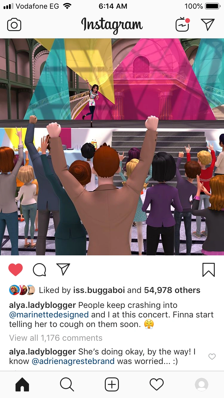 Discuss Everything About Miraculous Ladybug Wiki | Fandom