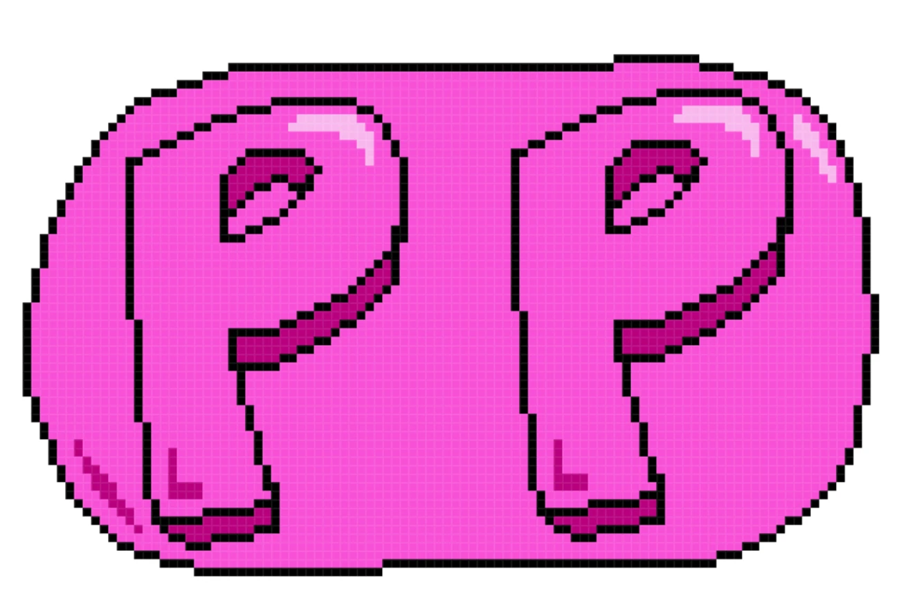 The ultimate p ranks | Fandom