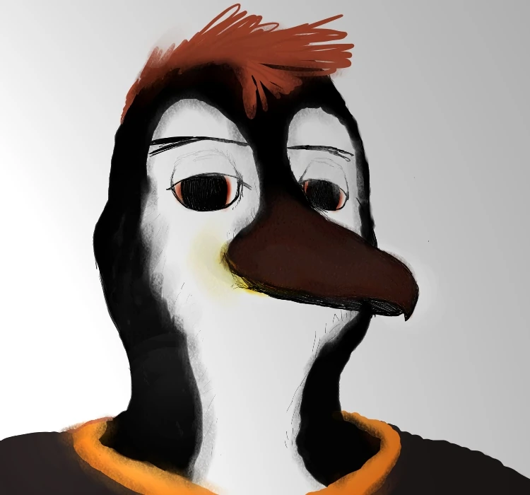 Flip Penguinator | UFFL League Wiki | Fandom