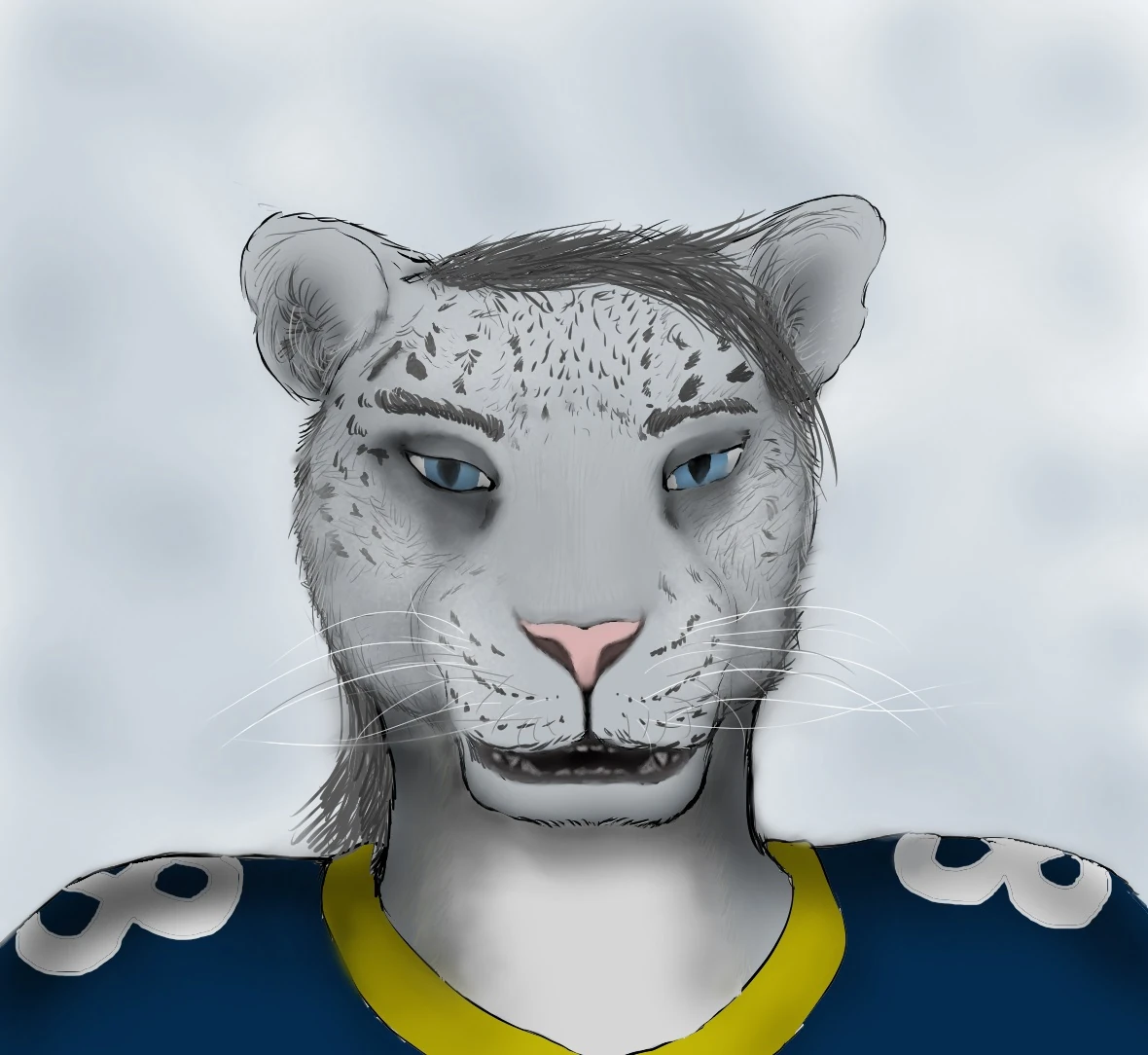 Desmond Widmore | UFFL League Wiki | Fandom