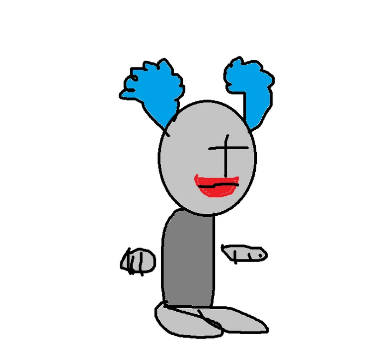 Trickys brother | Fandom