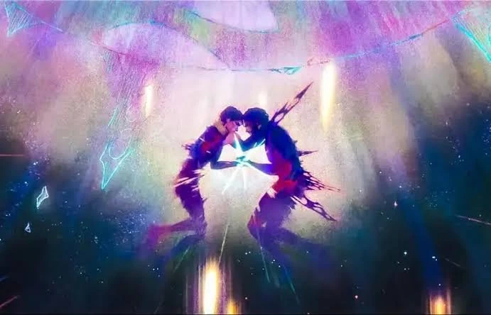 Is Jayvik canon? | Fandom