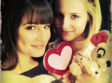 Faberry Love | GleeFanfiction Wiki | Fandom