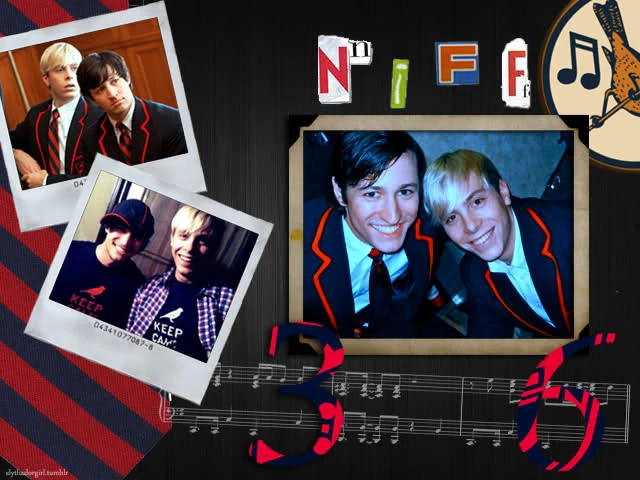 Niff | GleeFanfiction Wiki | Fandom