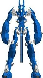 Fafner Mark Elf (XI) | Fafnerpedia Wiki | Fandom