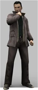 Lucas Kane | Fahrenheit: Indigo Prophecy Wiki | Fandom