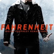 Fahrenheit: Indigo Prophecy Remastered | Fahrenheit: Indigo Prophecy ...