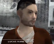 Lucas Kane | Fahrenheit: Indigo Prophecy Wiki | Fandom