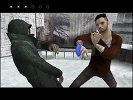 Lucas Kane | Fahrenheit: Indigo Prophecy Wiki | Fandom
