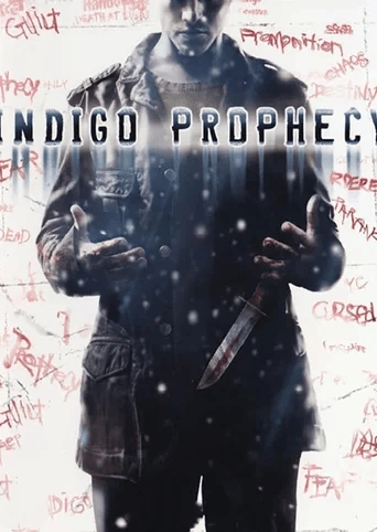 Fahrenheit: Indigo Prophecy Director's Cut | Fahrenheit: Indigo ...