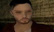 Lucas Kane | Fahrenheit: Indigo Prophecy Wiki | Fandom