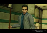 Lucas Kane | Fahrenheit: Indigo Prophecy Wiki | Fandom