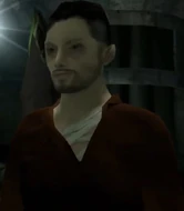 Lucas Kane | Fahrenheit: Indigo Prophecy Wiki | Fandom