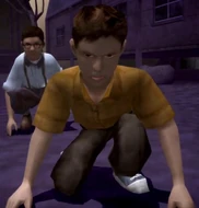 Lucas Kane | Fahrenheit: Indigo Prophecy Wiki | Fandom