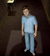 Lucas Kane | Fahrenheit: Indigo Prophecy Wiki | Fandom