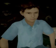 Lucas Kane | Fahrenheit: Indigo Prophecy Wiki | Fandom