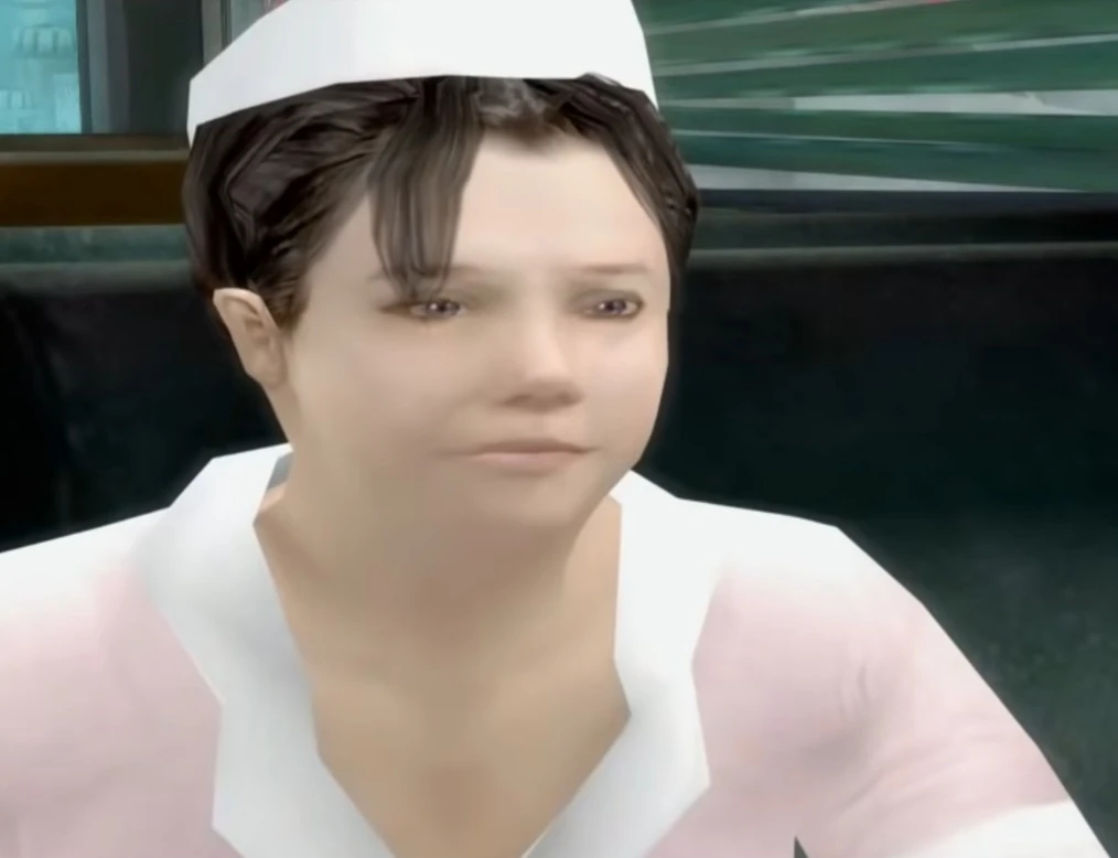 Kate Morrison | Fahrenheit: Indigo Prophecy Wiki | Fandom